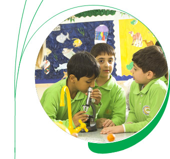 Welcome to Hayat Bilingual school