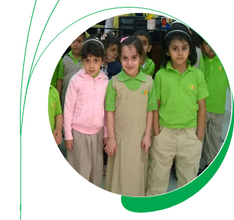 Welcome to Hayat Bilingual school